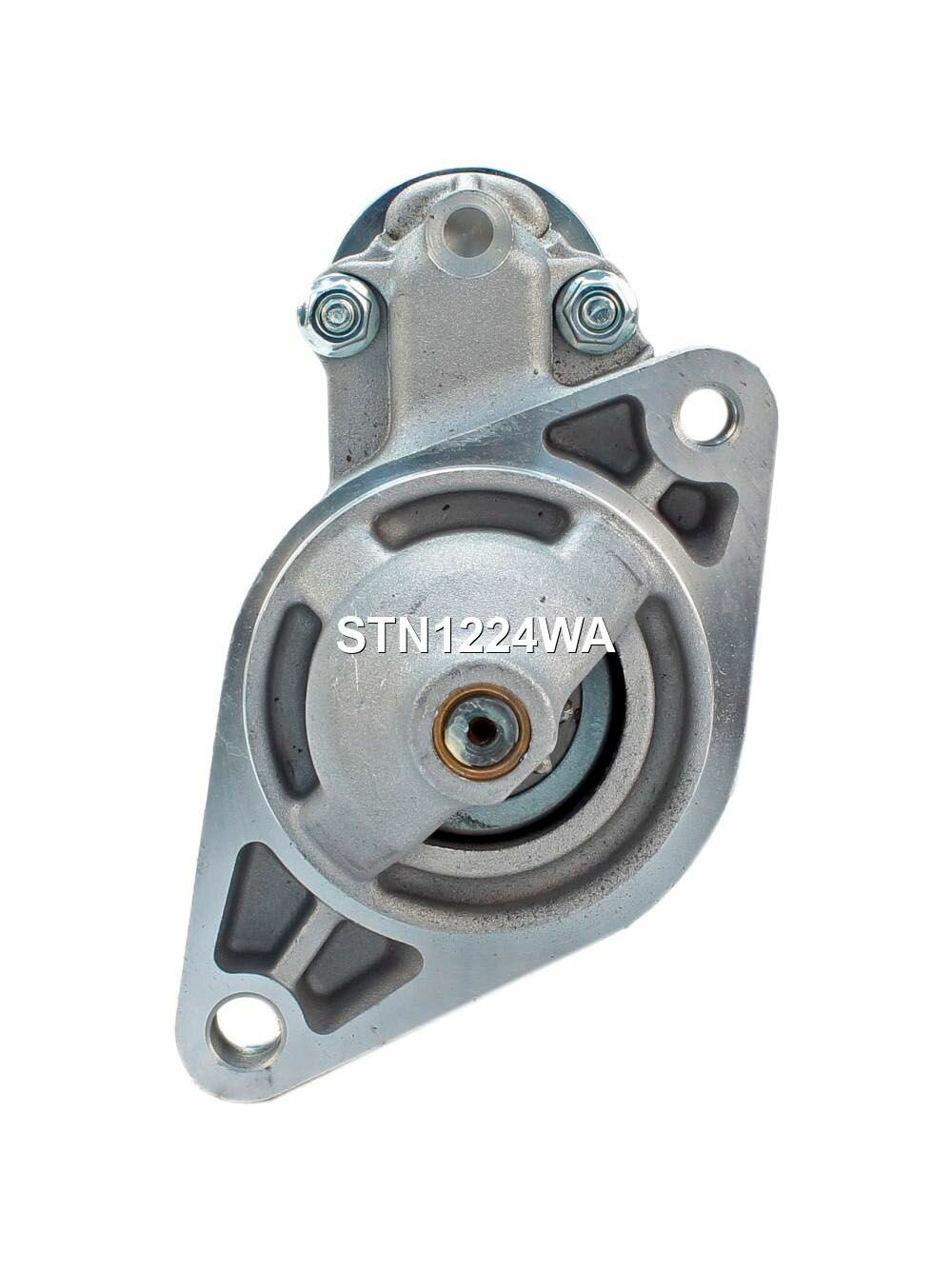 Стартер для автомобиля (автостартер) Toyota Yaris, Yaris Verso (Тойота Ярис, Ярис Версо)