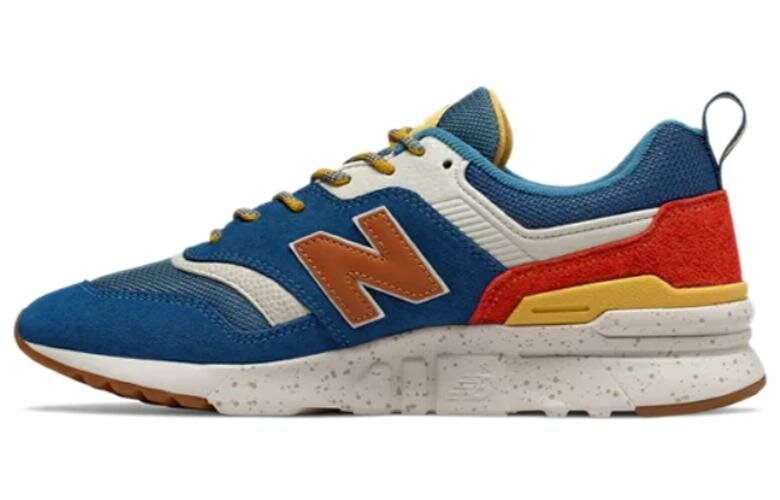 Кроссовки 997