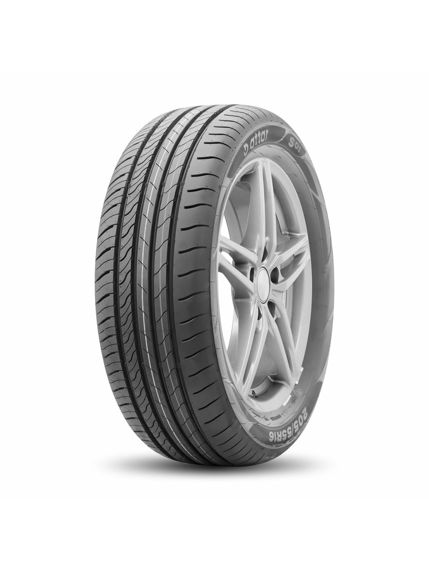Шина Attar 185/55R15 86V Xl S01 Летняя для любых видов автомобилей