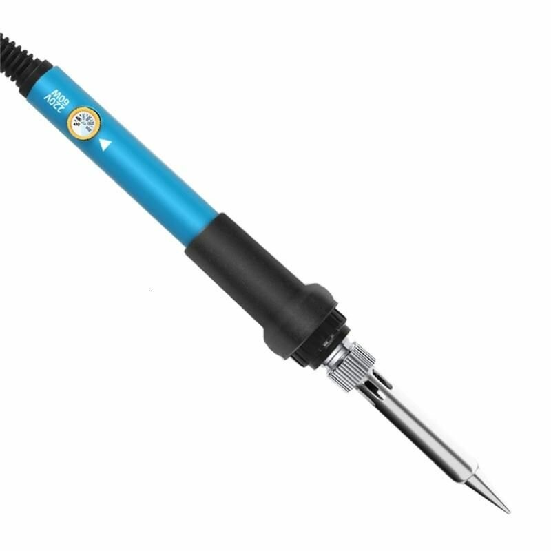 Паяльник с быстрым нагревом, CN