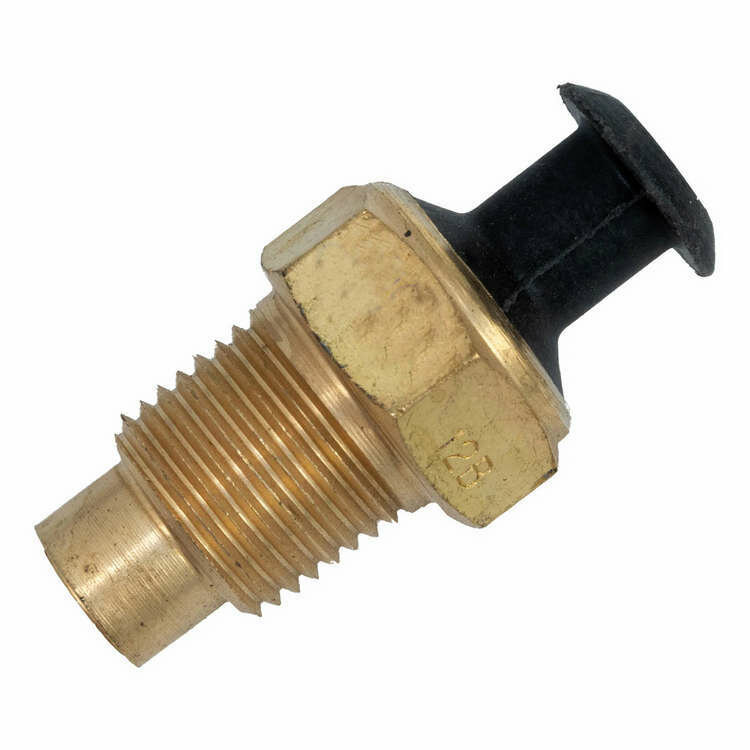 Датчик температуры охлаждающей жидкости (дтож) для Лада Калина, Самара, Приора, Chevrolet Niva