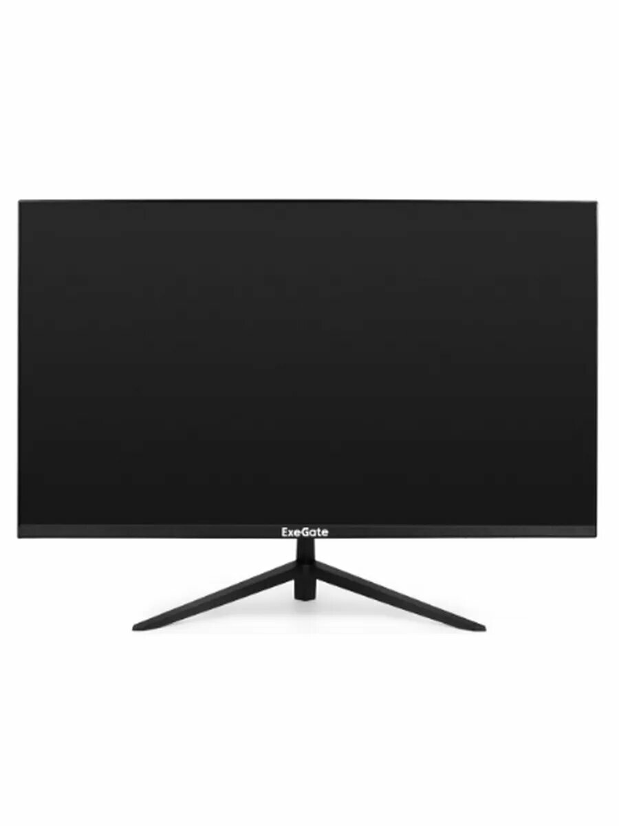 27" Монитор SmartView ES2707CA EX297307RUS черный 2560x1440