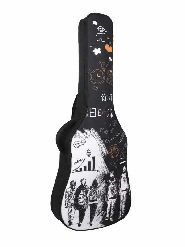 Чехол для музыкального инструмента