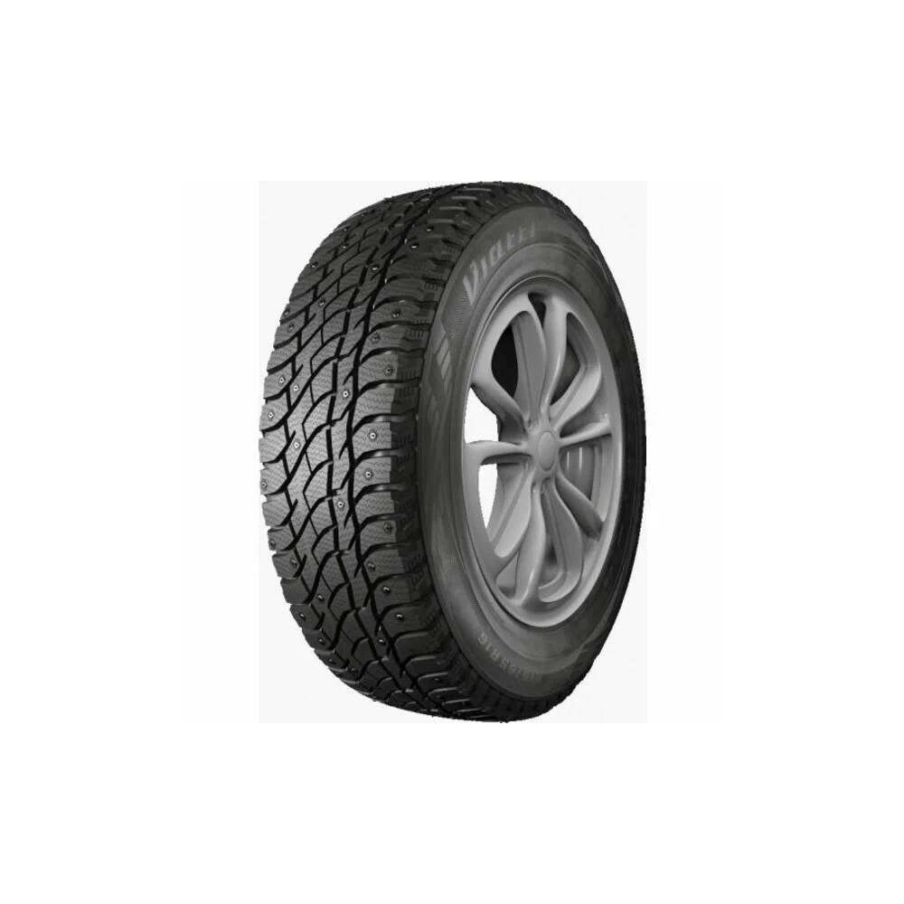 Шины зимние Viatti Bosco Nordico V-523 215/65 R16 98T шипованные