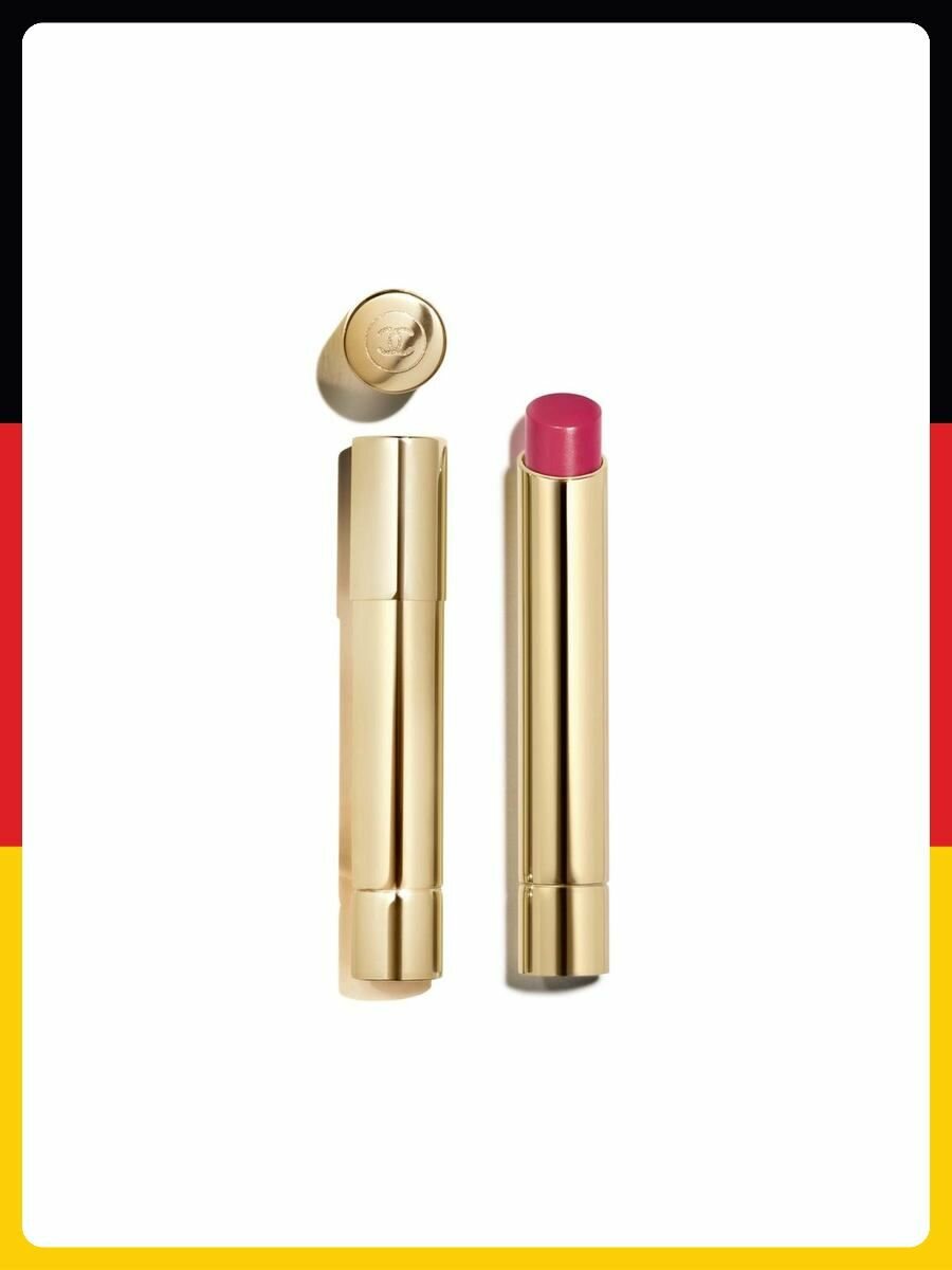 Губная помада ROUGE ALLURE L'EXTRAIT REFILL №838 ROSE AUDACIEUX, 2 г