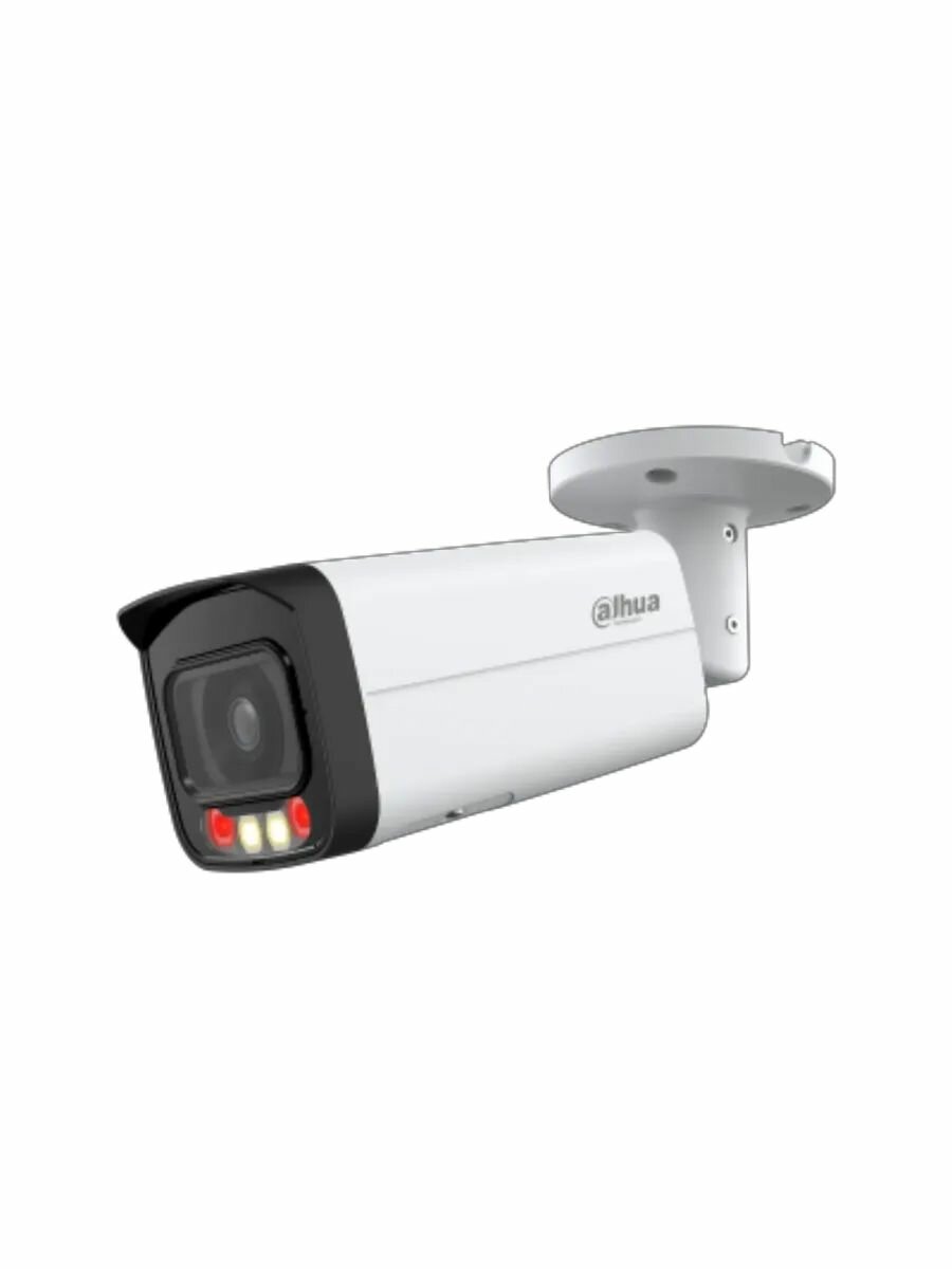 Камера видеонаблюдения IP Dahua DH-IPC-HFW2249TP-AS-IL-0360B 3.6-3.6мм цв.