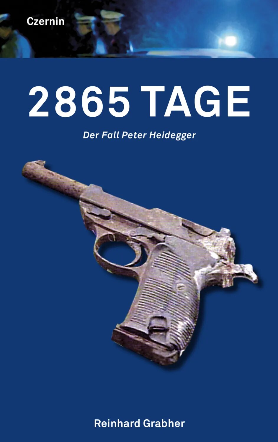 2865 Tage [Цифровая книга]