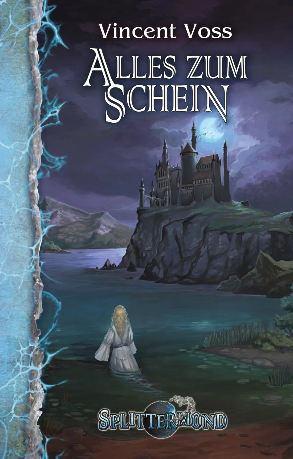 Alles zum Schein [Цифровая книга]