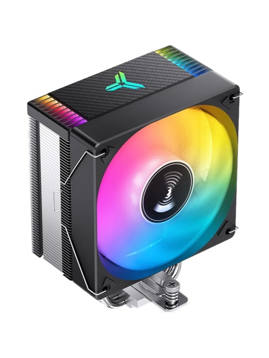Кулер для процессора CR-1000 EVO ARGB Black