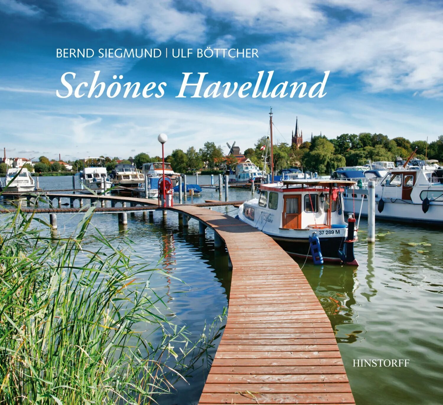 Schönes Havelland [Цифровая книга]