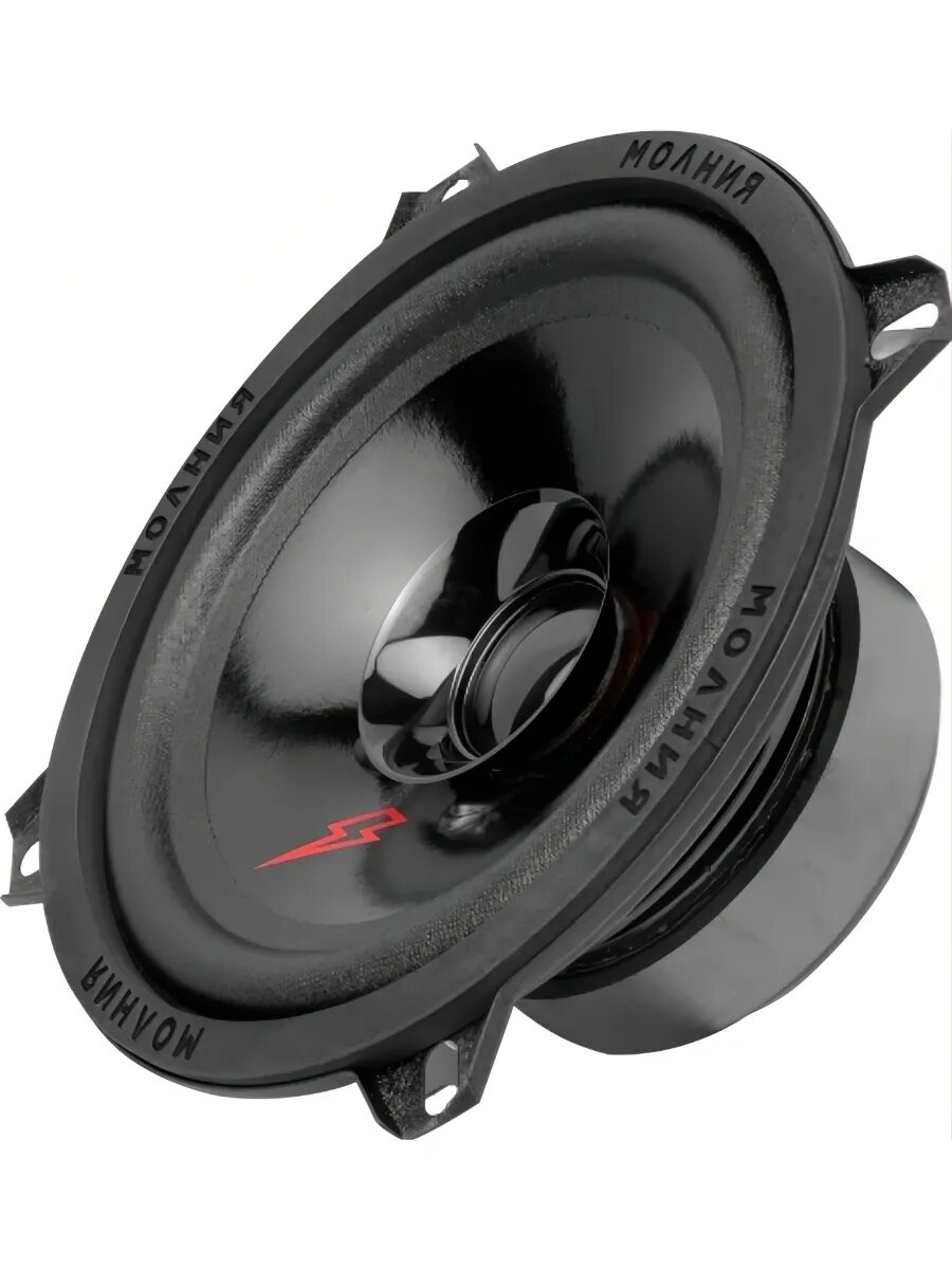 Колонки автомобильные Урал АС-МЛ130