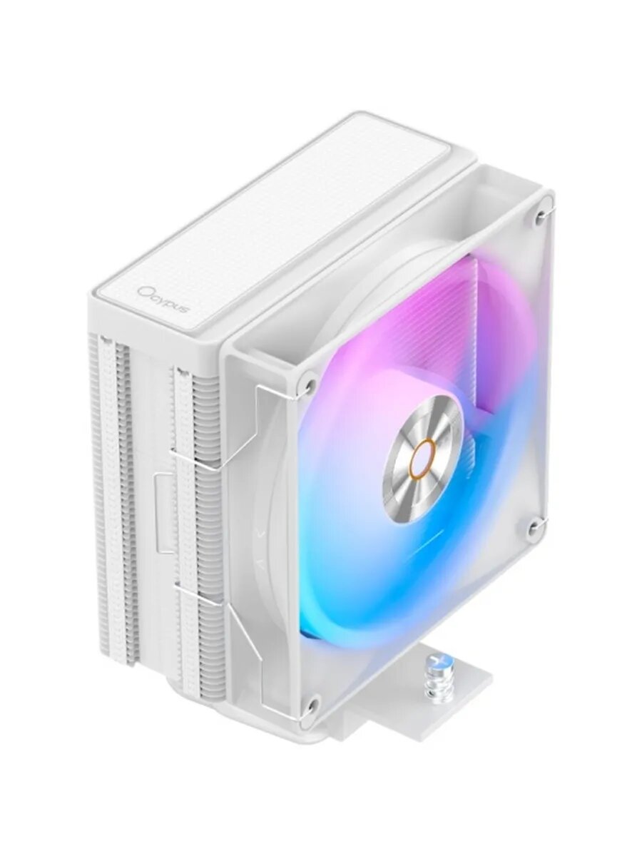 Кулер для процессора Delta A40 WH ARGB