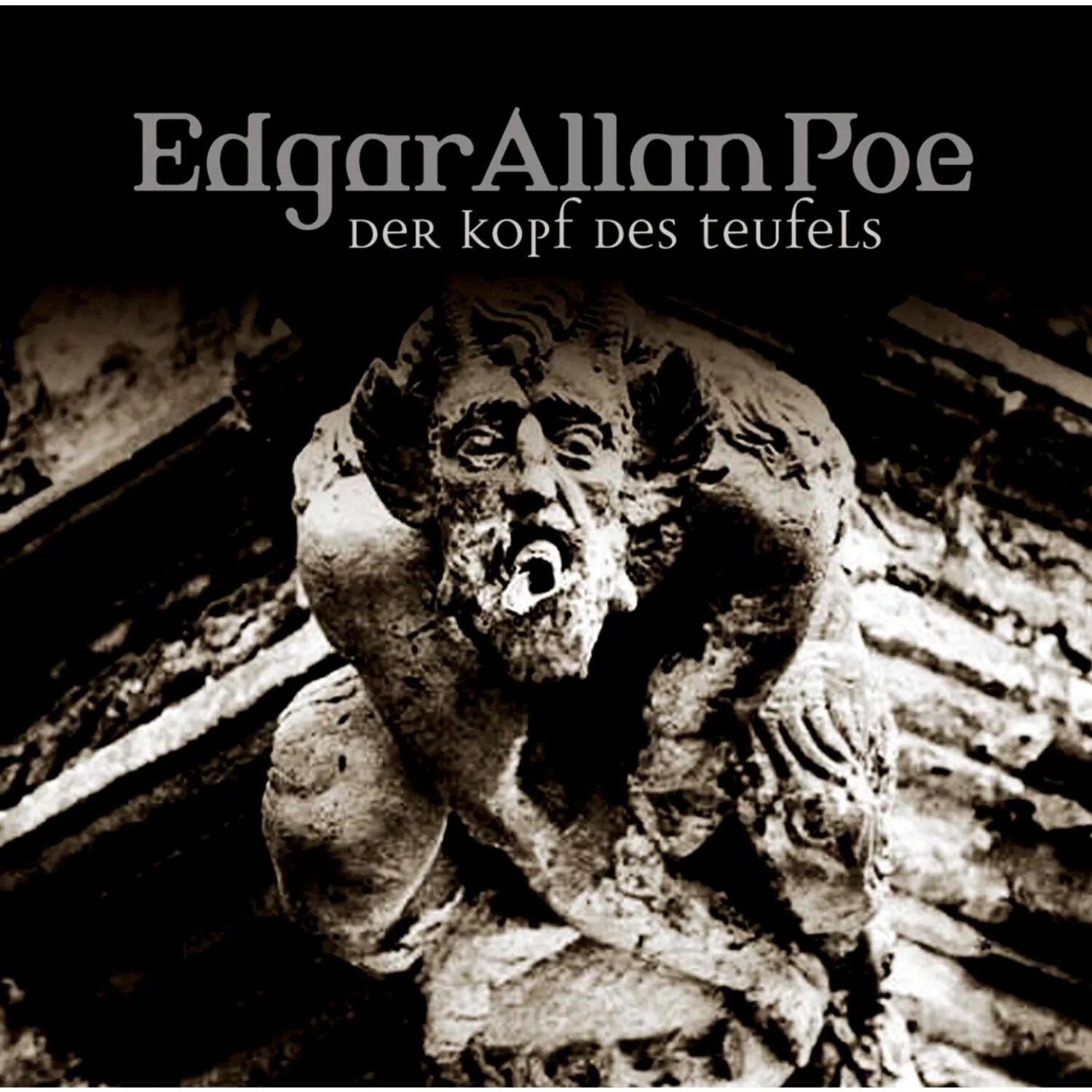 Edgar Allan Poe, Folge 29: Der Kopf des Teufels [Аудиокнига]
