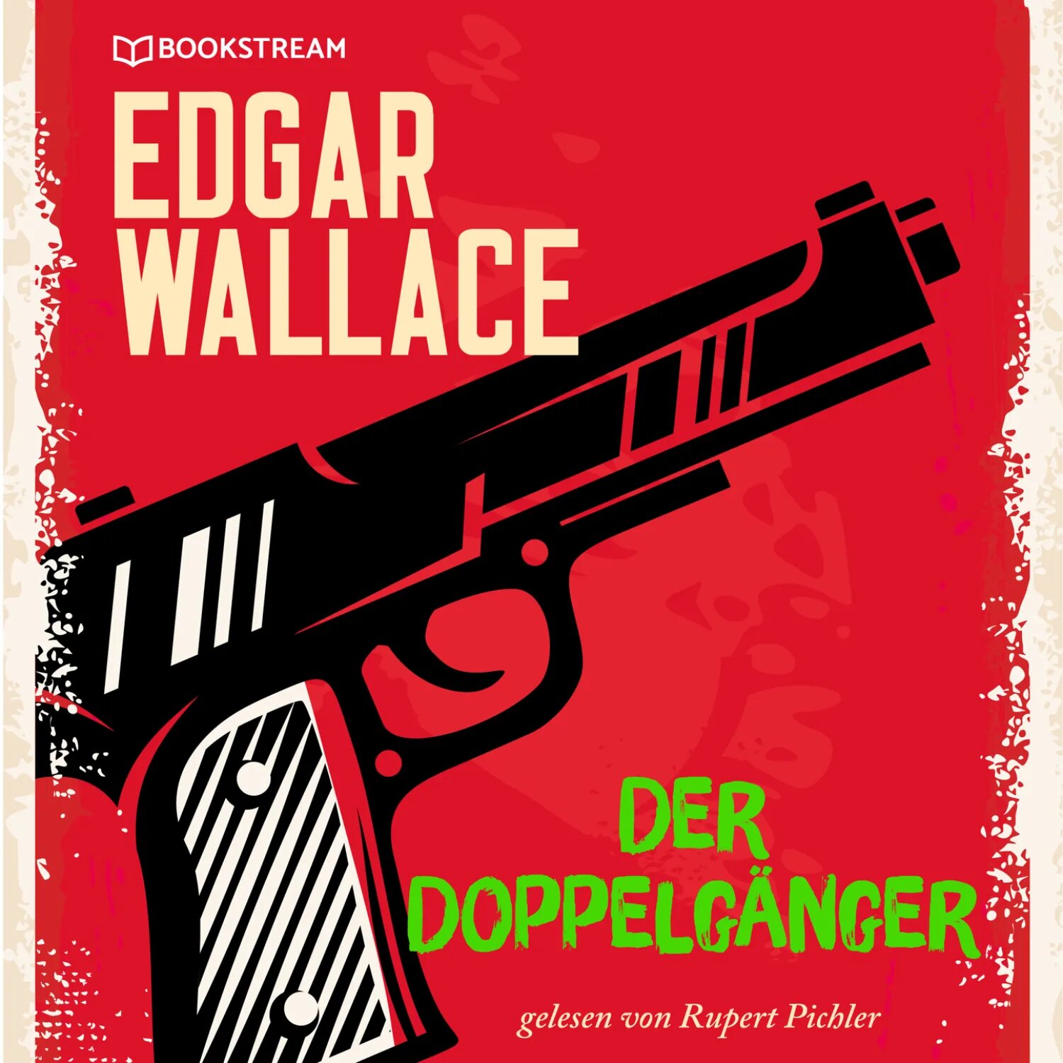 Der Doppelgänger (Ungekürzt) [Аудиокнига]