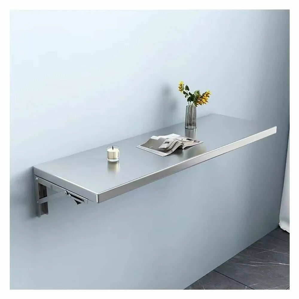 Подвесной стол Раскладной, 60х30х1 см