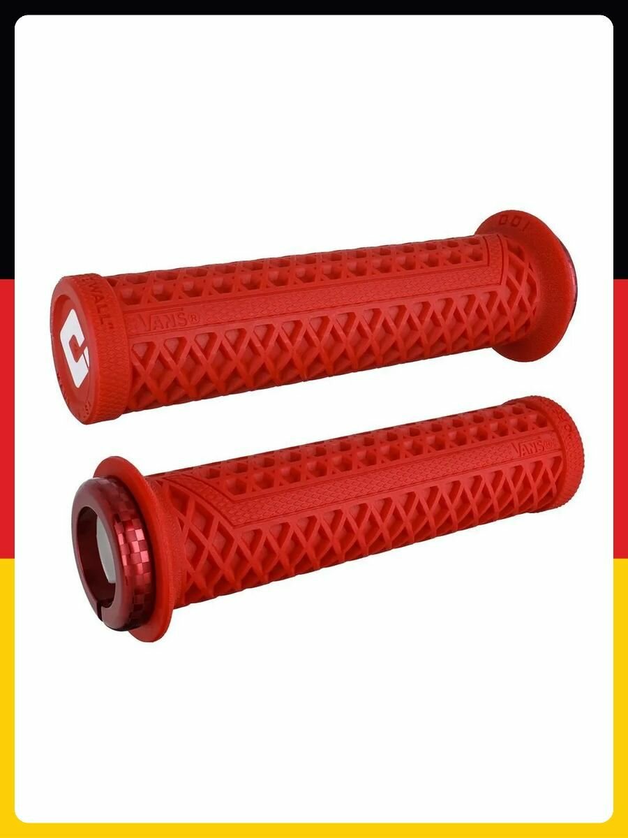 Грипсы для велосипеда ODI Vans V2.1 135 мм