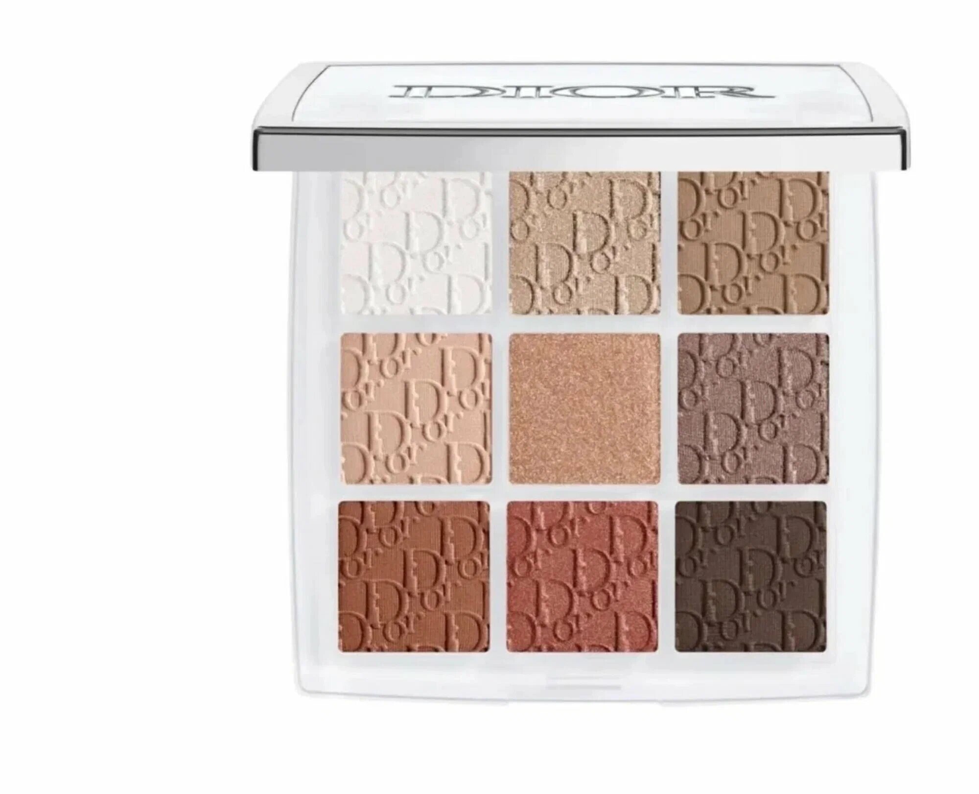 Dior Палетка теней Dior Backstage 001 Nude Essentials 10гр.