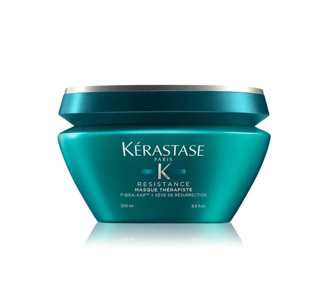 Kerastase Маска для сильно поврежденных волос Resistance Thérapiste 200 мл