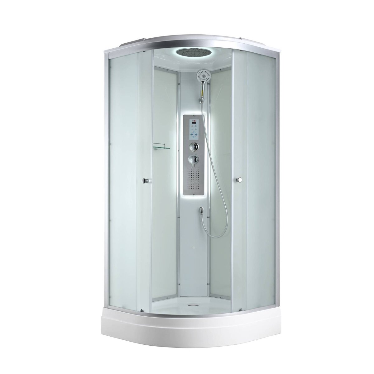 Душевая кабина C2010 LED