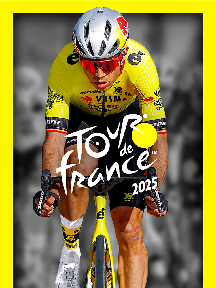 Tour de France 2025 (Steam; PC; Регион активации РФ, СНГ; Английский язык)
