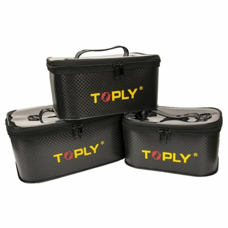 Складной контейнер для рыбы