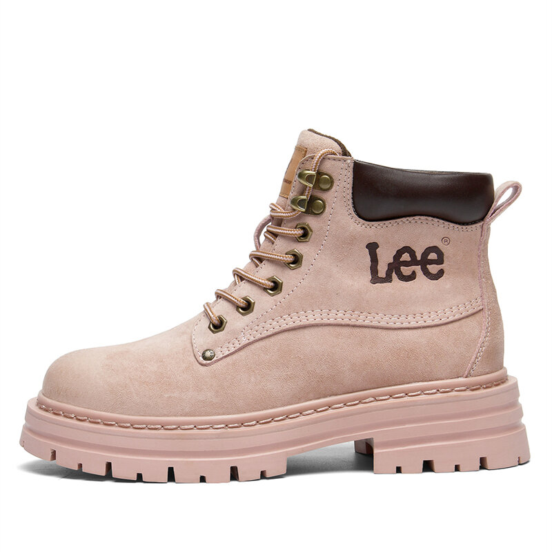 Ботинки Martin Boots