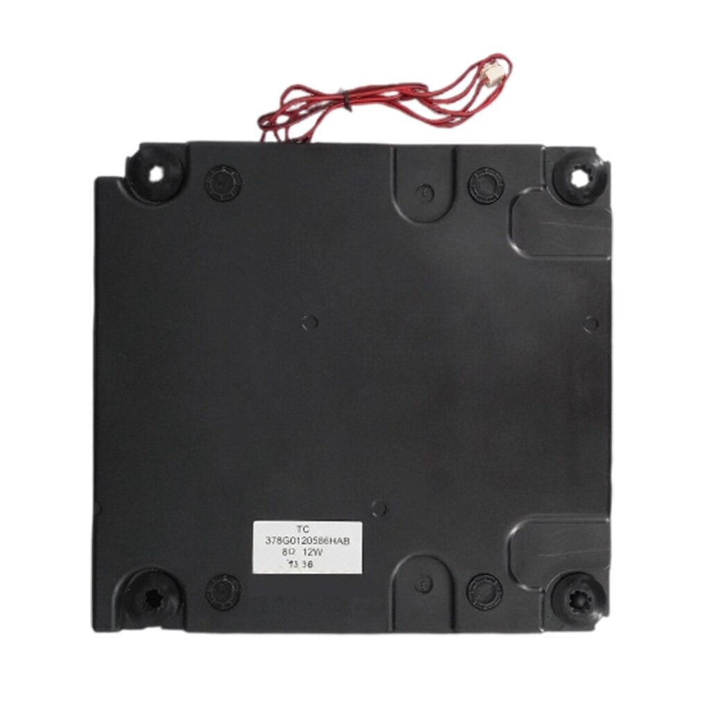 Неодимовый магнитный динамик для телевизора, обеспечивающий насыщенное и динамичное звучание для динамика для музыки в кино 50PFL5820