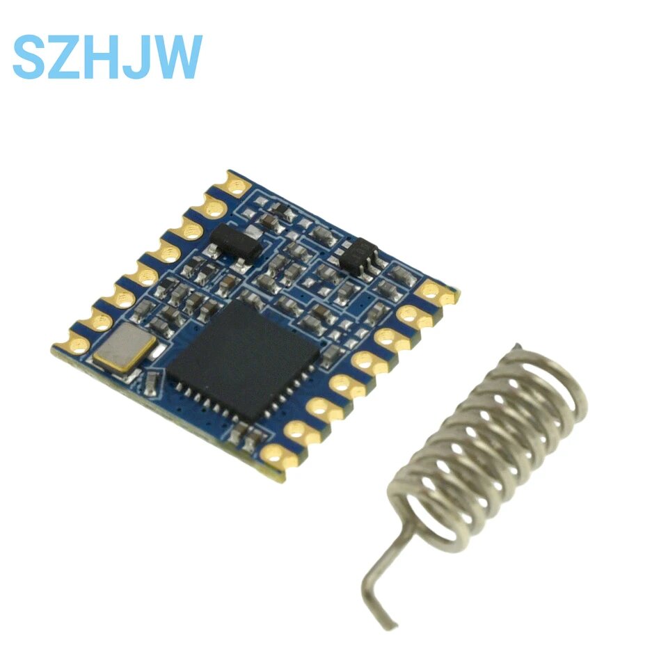 Модуль Lora SX1276 SZYTF 868M