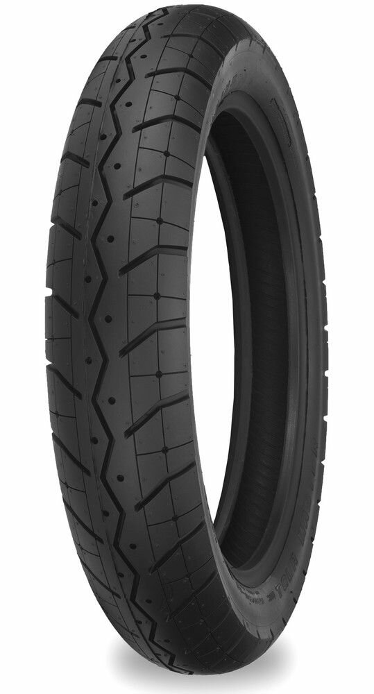 Мотошина Shinko 130/90-16 73V R230 задняя TL