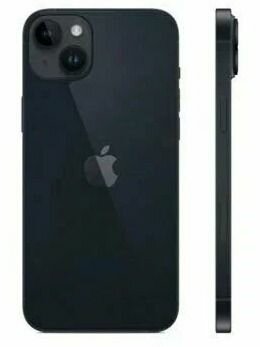 Смартфон Apple iPhone 14 256GB Midnight