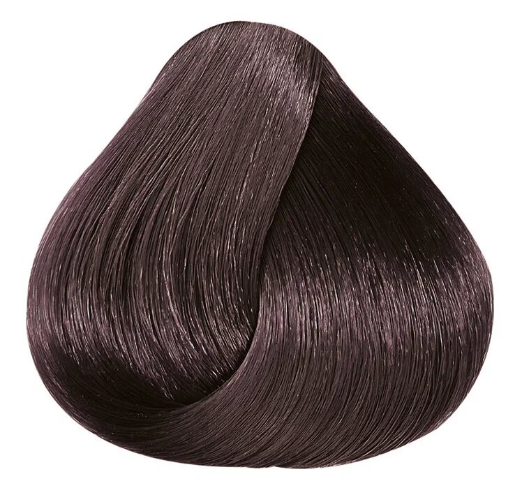 Kydra Le Salon Краска для волос Botanique KB00611, 6/11, Botanique Deep Dark Ash Blonde, 60 мл