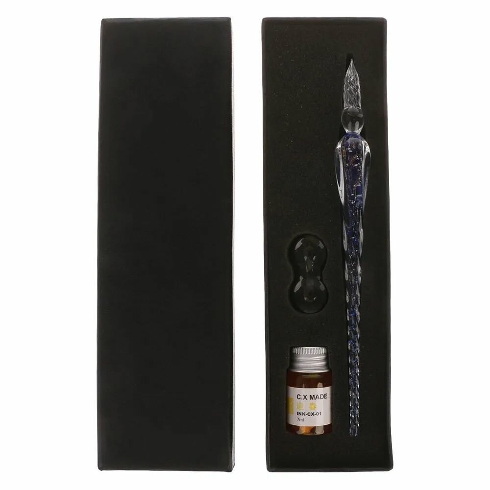 Набор ручек