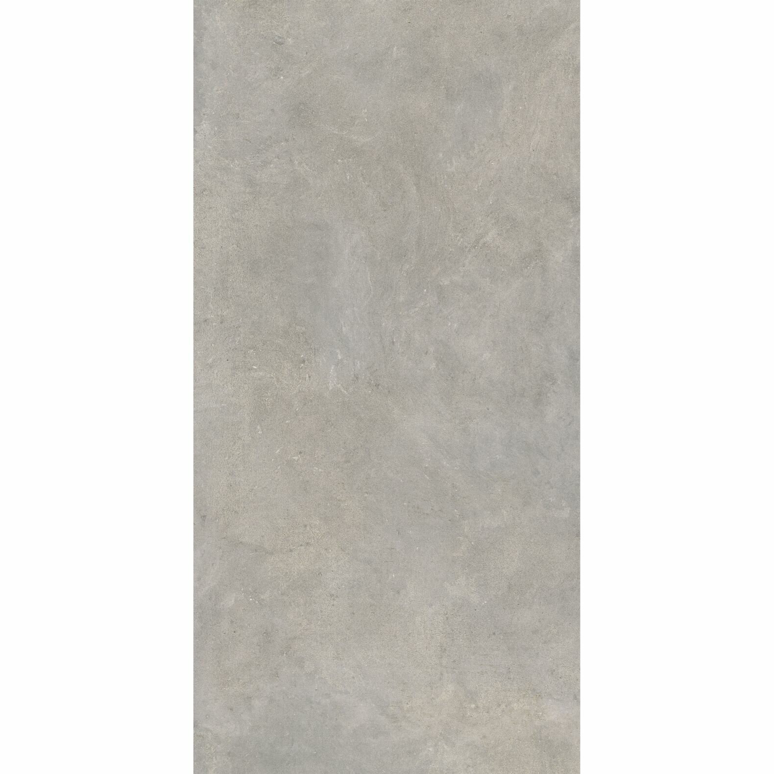 Керамогранит Vitra CementBase серый матовый 60х120 см для внутренних работ