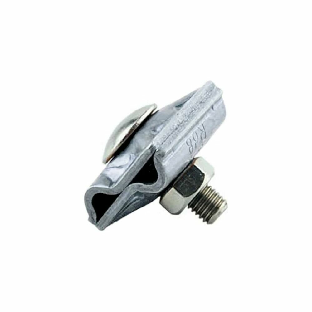 Соединитель быстрого монтажа Protectpro оцинк.(малый) 6001