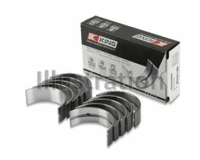 Вкладыши коренные коленвала, комплект KING 3361540 MB5350AM0.25 2JQCJS 6D1 TJR