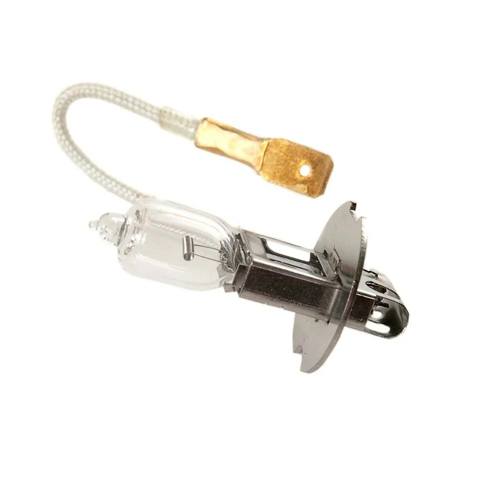 Лампа галогенная маяк SUPER LIGHT +30% 12V H3 55W 52320SL