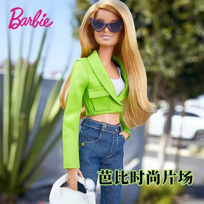 BARBIE Коллекционные костюмы от барби, декоративные декорации барби
