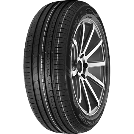 Lanvigator Comfort II 165/65 R13 77T