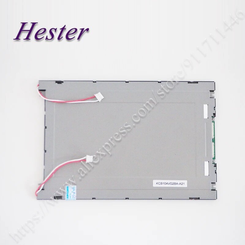 HELIJU KCB104VG2BA-A21 ЖК-дисплей 10"