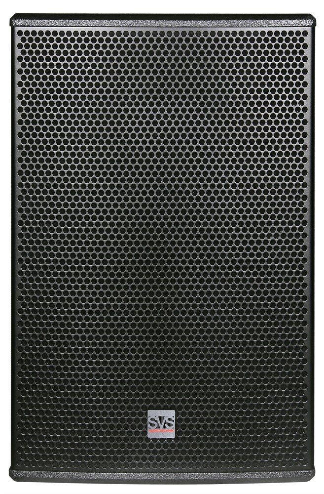 SVS Audiotechnik FS-15A DSP Активная двухполосная акустическая система со встроенным DSP процессором