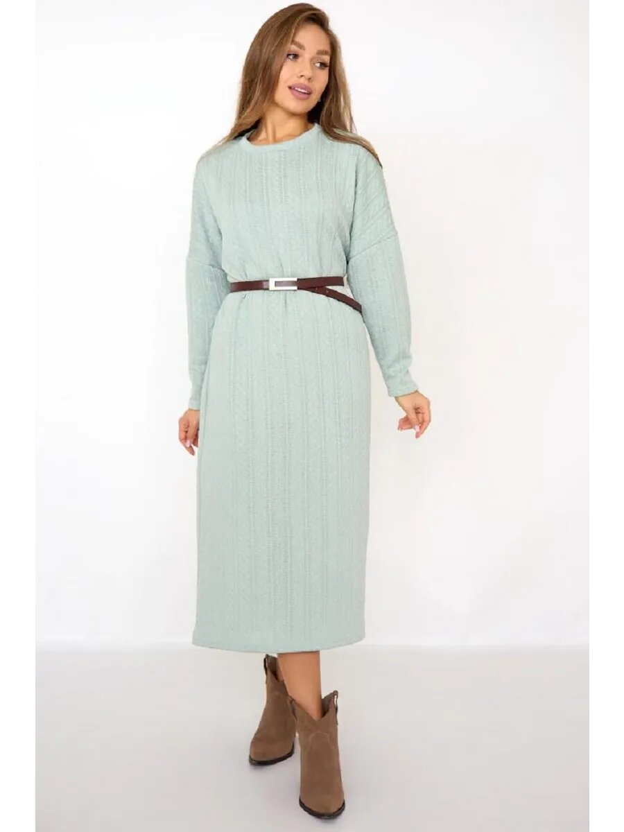 Платье Зима-весна 2026