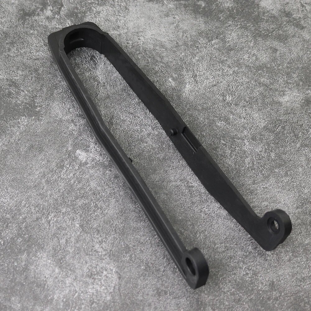 Задняя плоская вилка мотоцикла, защитная крышка, направляющая цепи, слайдер маятника, буфер для Honda CBR1100XX CBR 1100 Blackbird 1997-2003