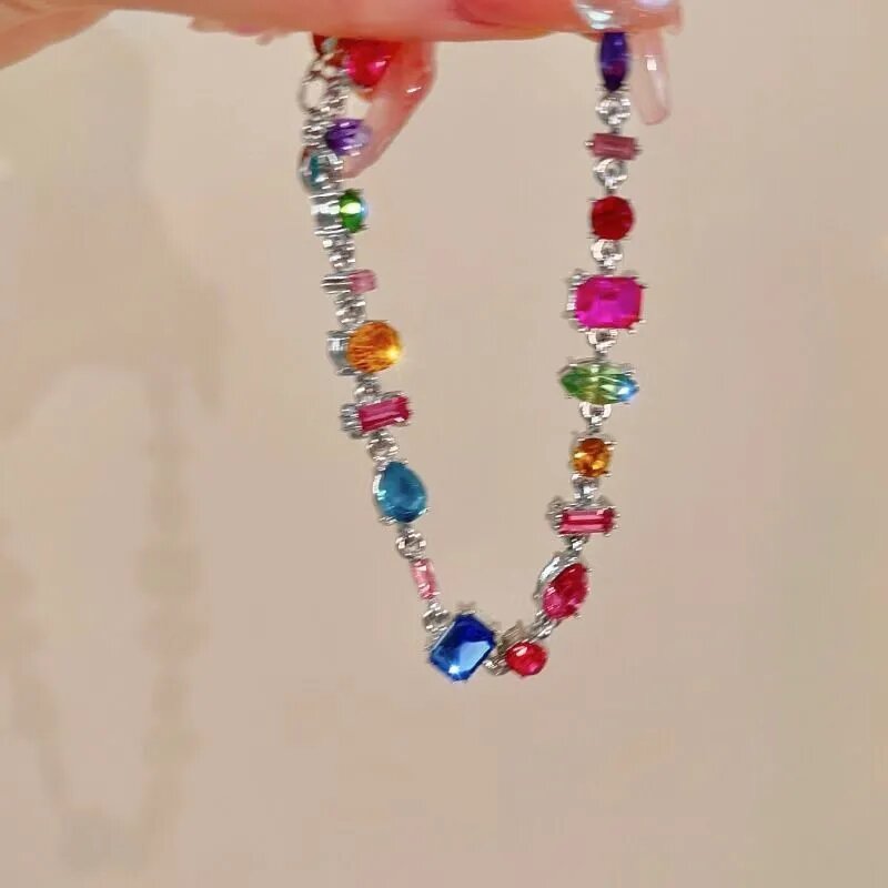 Swarovski Колье Колье — фото 1