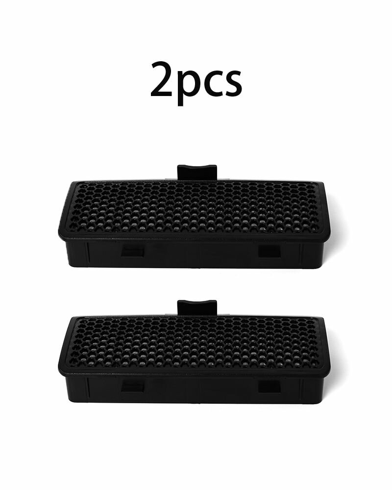 ADQ73573301 Высокоэффективные фильтры MDJ63408601 Электрические фильтры для ручных автомобильных пылесосов LG VC4220 VK5320 VC53 VC42 VK75 VK76