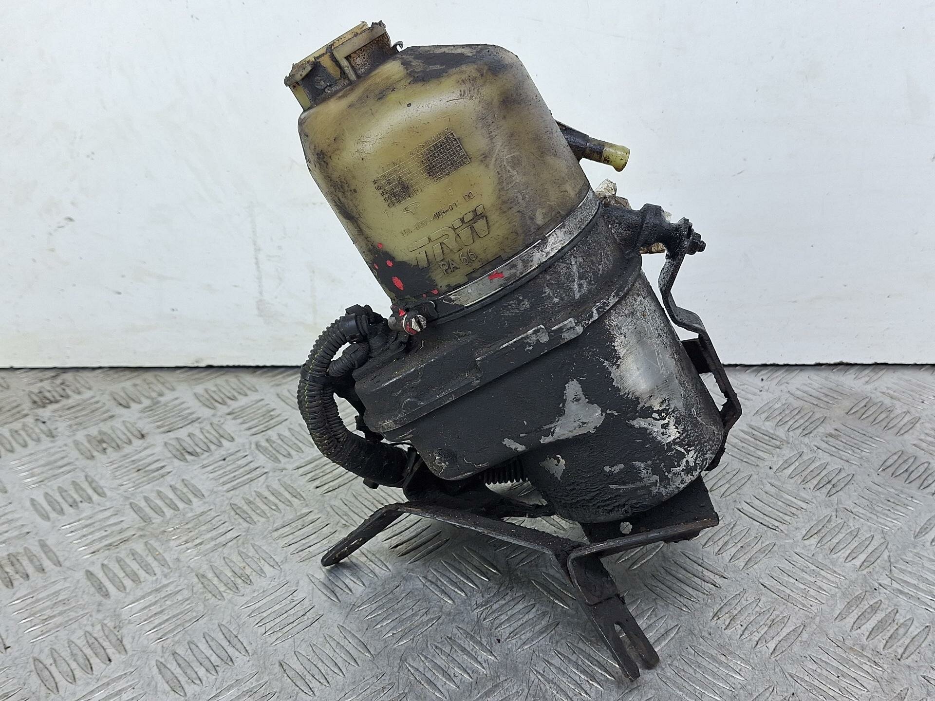 Электрогидроусилитель руля Opel Zafira A (1999 - 2003) 1040085003094