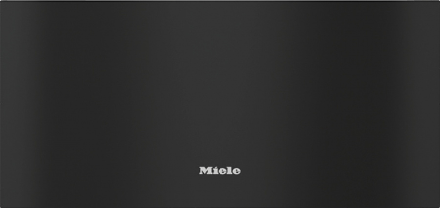 Шкаф для подогрева посуды Miele ESW 7020 OBSW, черный