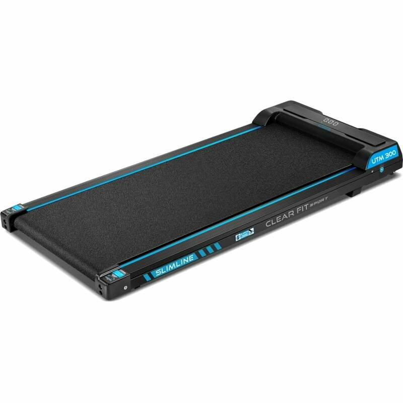 Беговая дорожка Clear Fit Sport SlimLine UTM 300