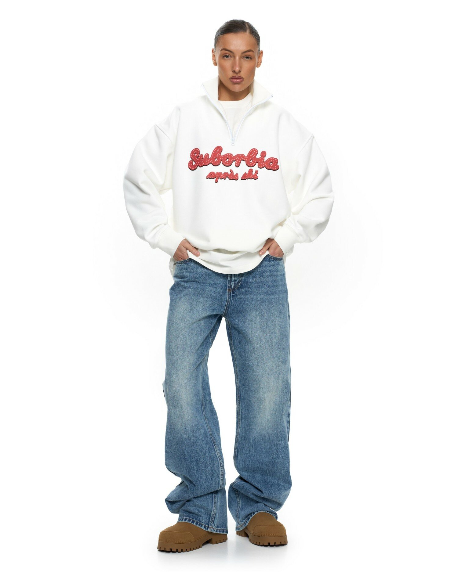 Анорак APRES SKI