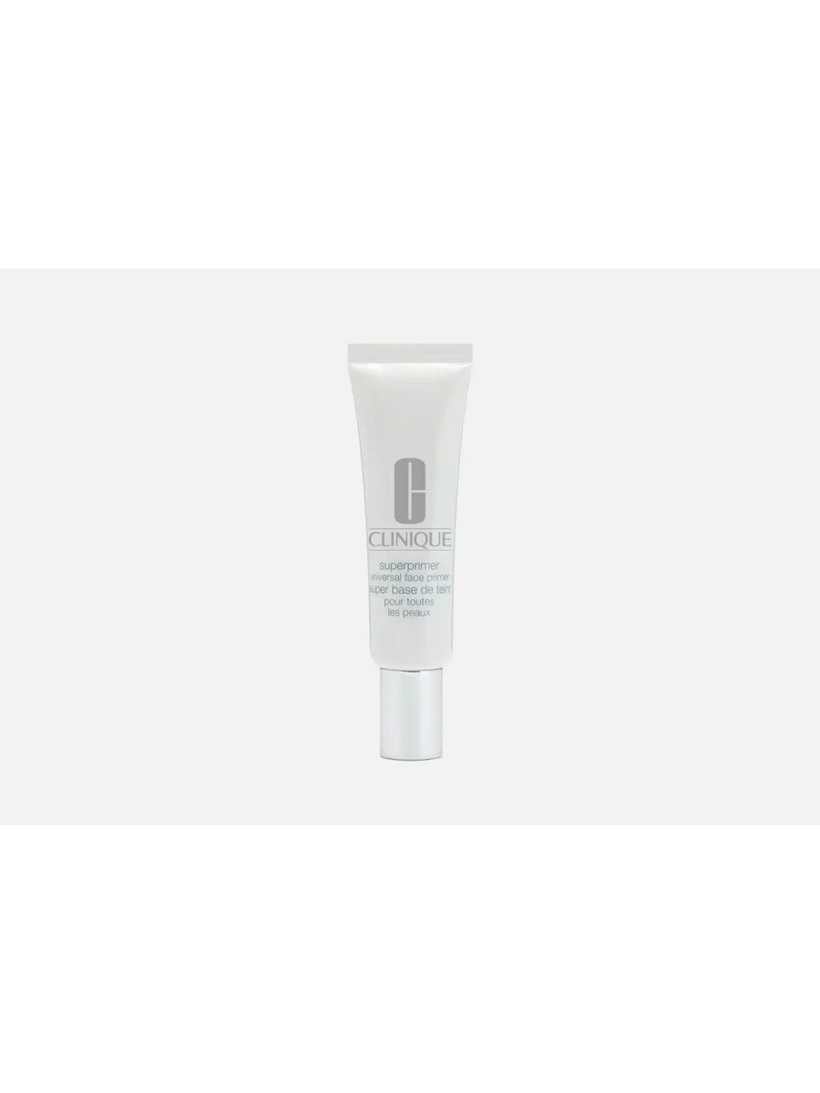 Основа под макияж Cliniquе Superprimer Тестер