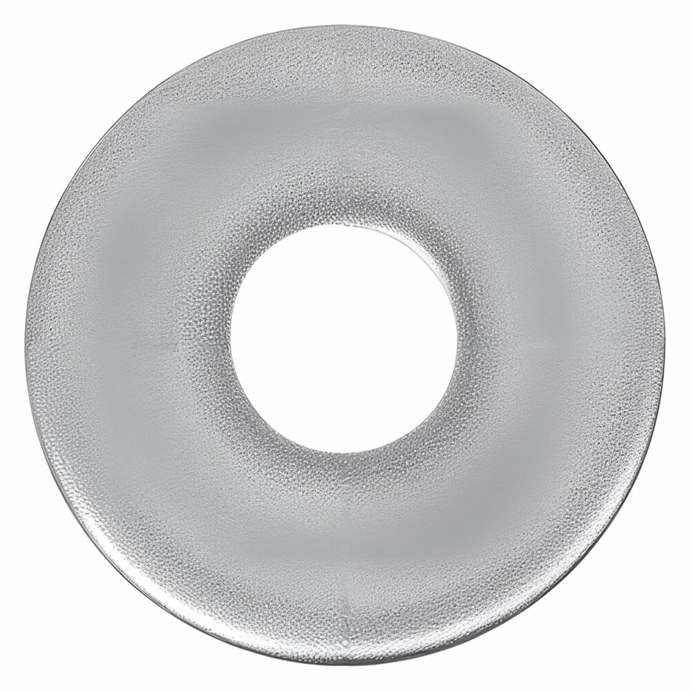 Увеличенная оцинкованная плоская шайба STARFIX М10 DIN 9021 5 кг